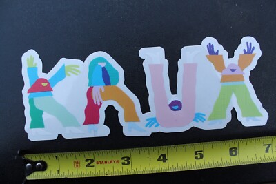 KRUX Skateboard Trucks Marbie Miller Trans OG Z59A Vintage ...