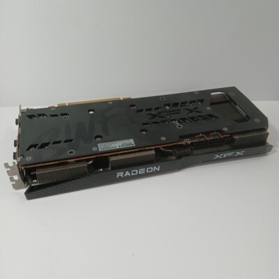 XFX SPEEDSTER SWFT 309 Radeon RX 6700 XT 12GB GDDR6 Graphics Card | eBay