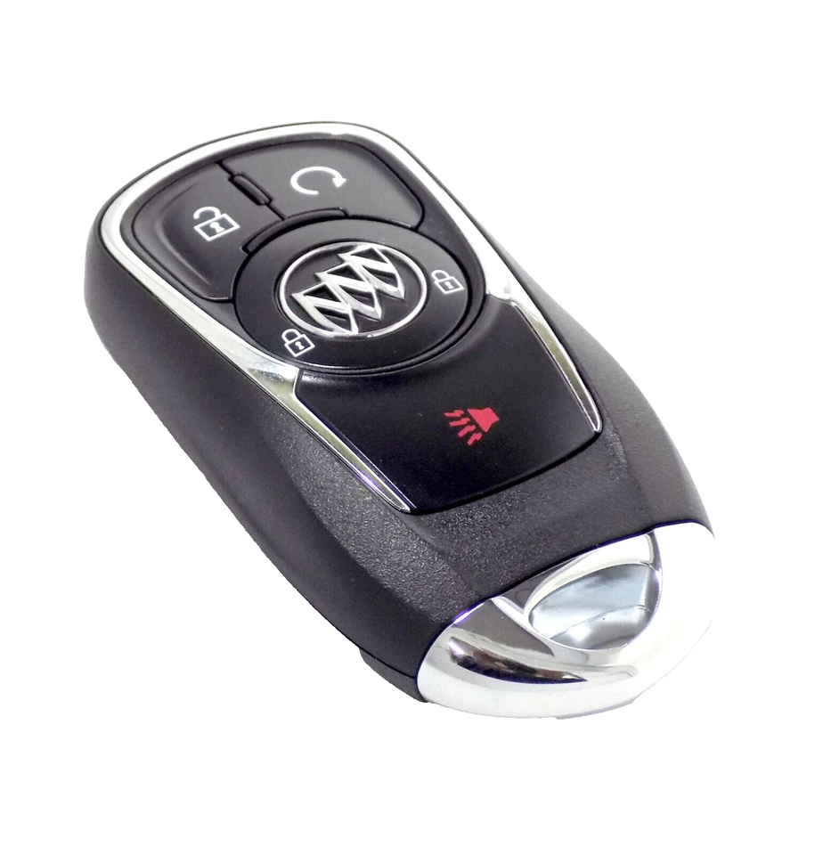 2021-2022 BUICK ENCORE REMOTE KEY FOB 13547837 HYQ4AS NEW OEM | eBay