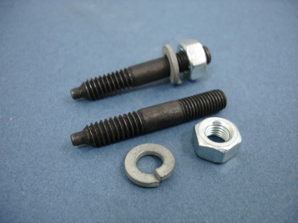 STUD KIT ELECTRIC STARTER DRIVE HOUSING HITACHI PRESTOLITE HARLEY ...