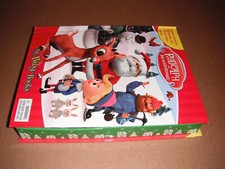 My Busy Books Rudolph The Red Nosed Reindeer 11a for sale online | eBay