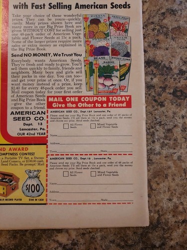 The Flash #112 - April-May 1960 / DC comics | eBay