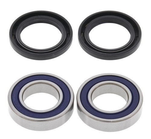 QuadBoss Lower Steering Stem Bearing and Seal Kit - 5325-1079 | eBay