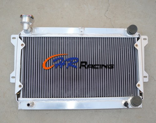 Radiateur Alu 3 ROW For Mazda RX7 SA22C 12A 1979-82 MT Livraison ...