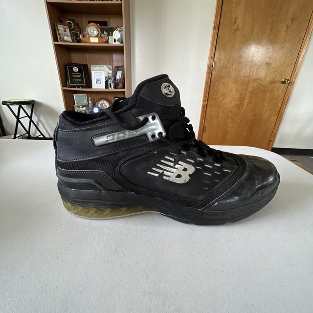 Size 12 - New Balance 906 Black for sale online | eBay