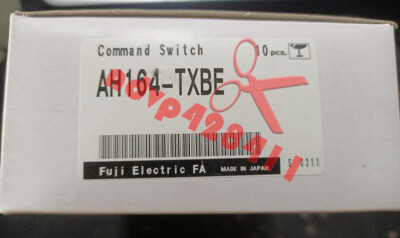 1PCS NEW Fuji Electric Buzzer AH164-TXBE | eBay UK