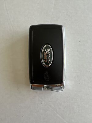 2018 2023 LAND ROVER RANGE ROVER SMART KEY REMOTE FOB KOBJXF18A OEM ...