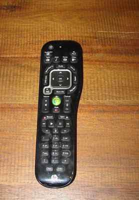 HP Touchsmart MCE Media Centre RC6 IR HTPC KODI WMC Remote Control | eBay