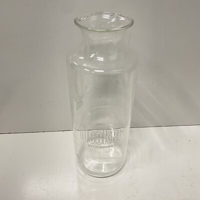 Vintage Pyrex Brand Fleaker Beaker 1200mL # 5900 w/o Lid | eBay