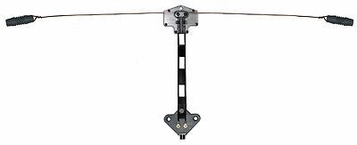 Jetstream JTG5RV-JR Multi-Band Wire Antenna 10-40 Meter G5RV Heavy Duty ...
