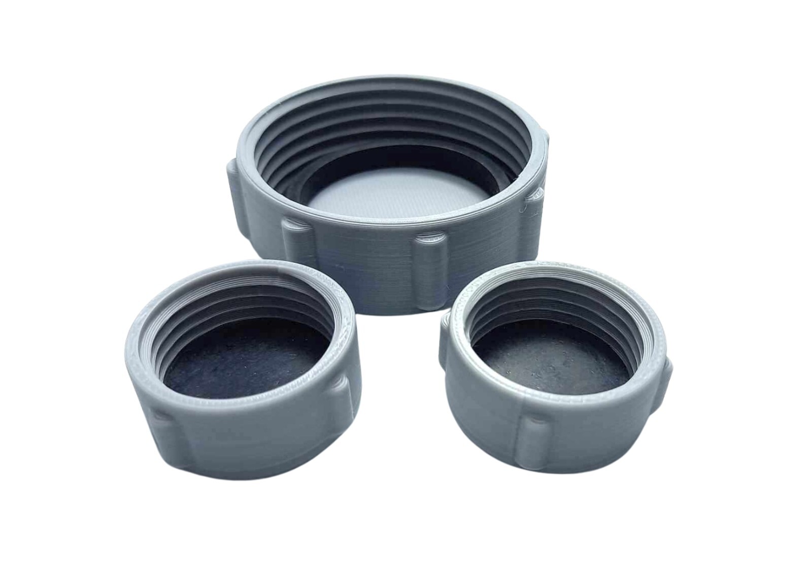 Lazy spa Hot Tub safety caps to prevent | Grelly UK