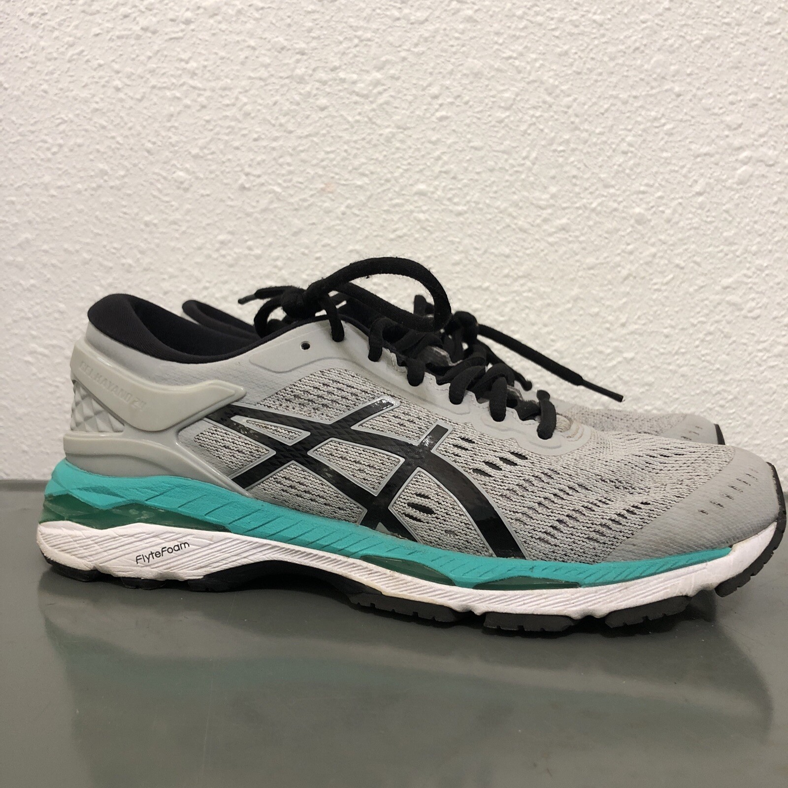 ASICS Gel Kayano 24 Flyte Foam Dynamic Duomax Sneaker… - Gem