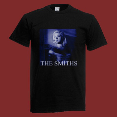 The Smiths Unreleased And Rare Men's Black Size S-5XL | eBay