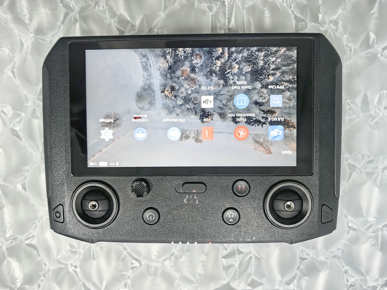 DJI Smart Controller for Mavic 2 Pro /Zoom /Air 2 /2S Mini 2 /Phantom 4 ...