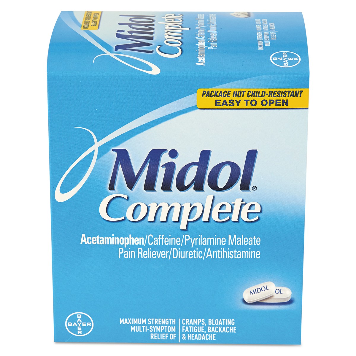 Midol For Menopause Bloating Midol® Bloat Relief | Midol® Products