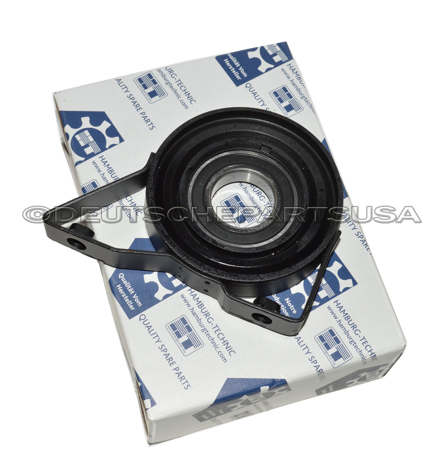 VOLVO XC70 TURBO - XC90 Driveshaft Drive Shaft Center Support Bearing ...