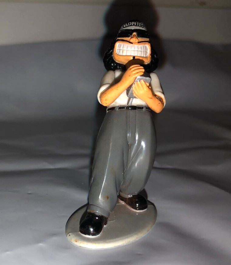 Lil Homies Cartoon Graphics Images