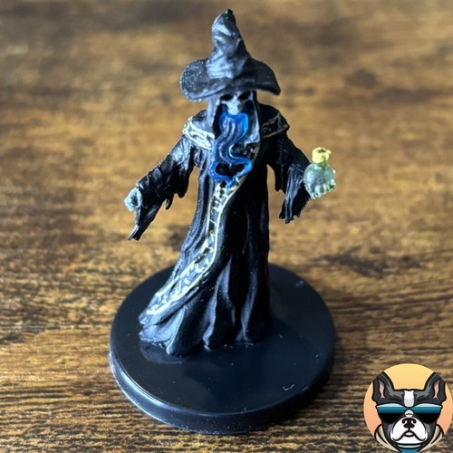 Dungeon & Dragons: Skeletal Alchemist- 07/45- Fangs & Talons | eBay