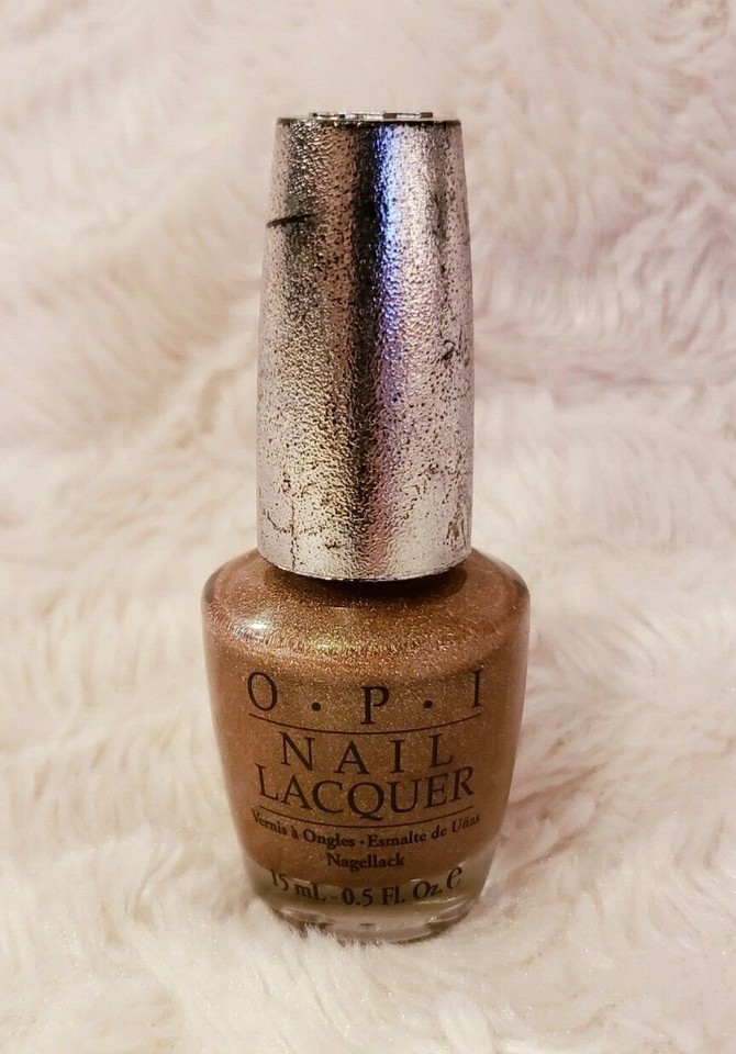 OPI Extremely Rare Nail Lacquer Polish Colors Select (1) One color ...