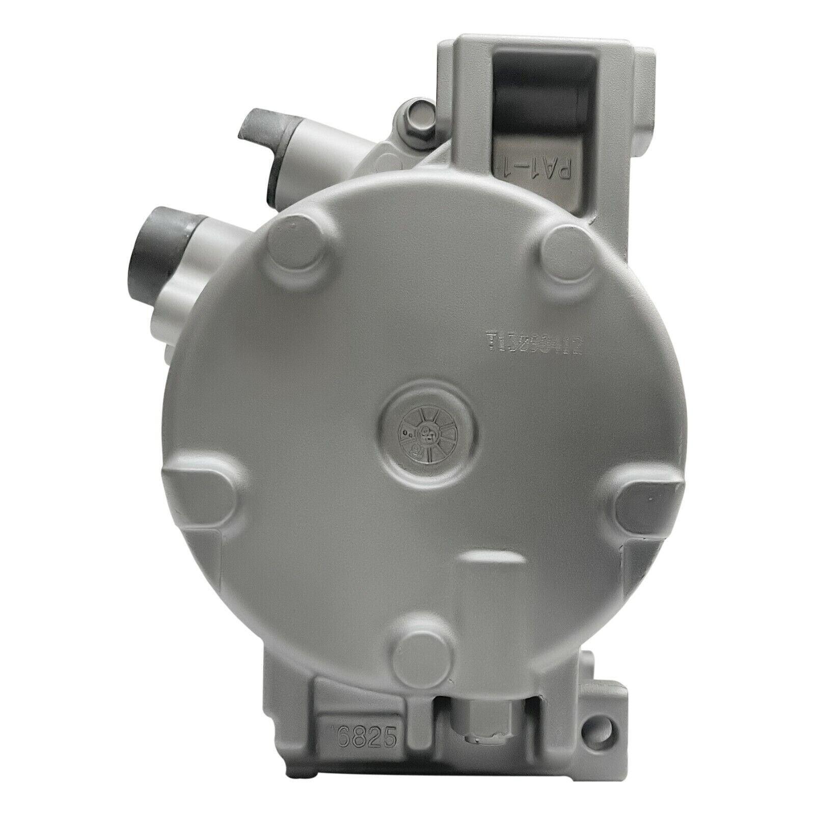 RYC Remanufactured AC Compressor Kit EC35 Fits Mazda 3 2.5L 2012 | eBay