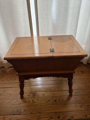 Vintage Dough Proofing Table | eBay