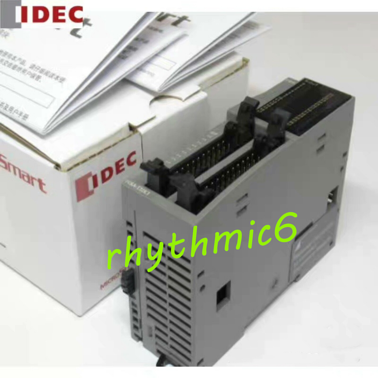 Brand New IDEC FC6A-SIF52 PLC Modules Fast delivery DHL or FedEx | eBay