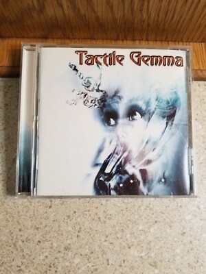 Tactile Gemma by Tactile Gemma (CD, 2010) 3597491383028| eBay