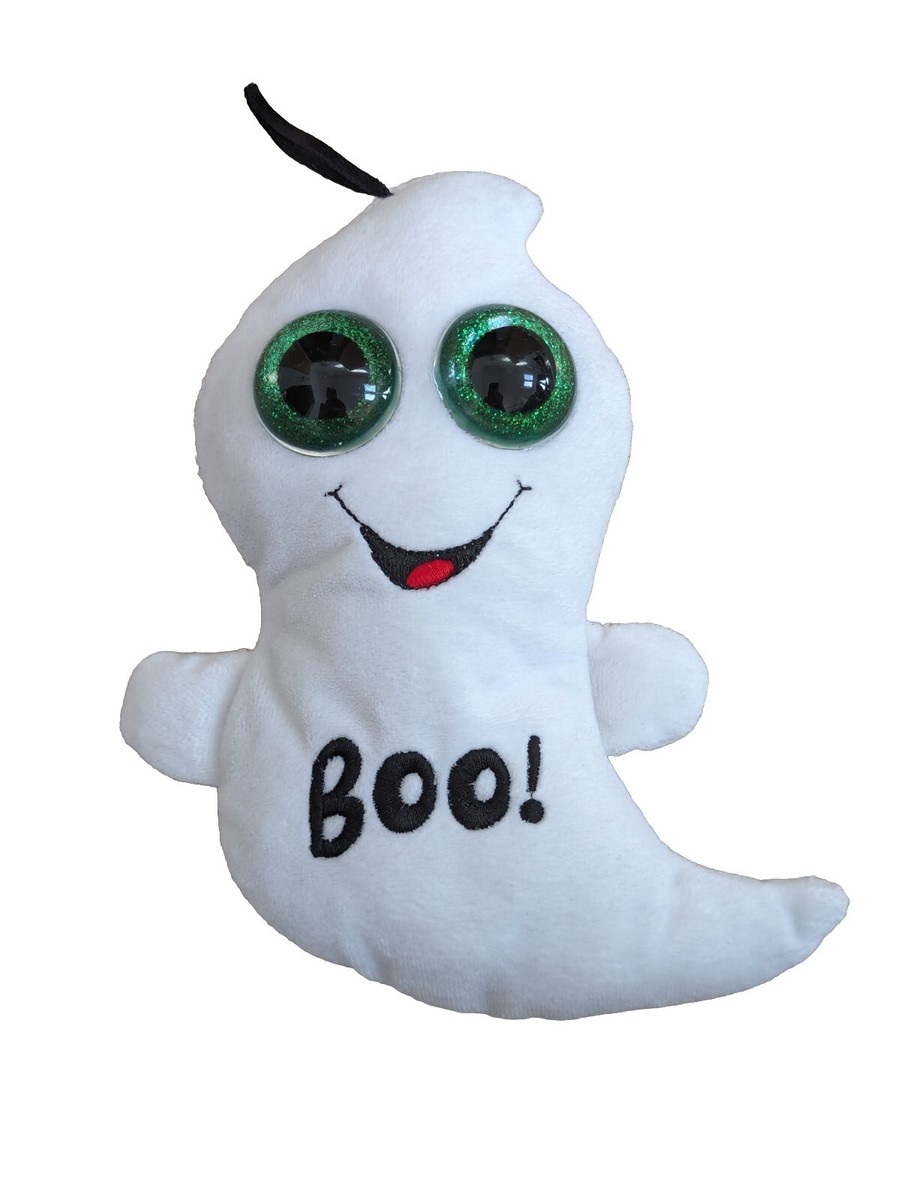 Beanie Boo Phantom Ty Halloween Set Of Bear Beanie Babies | I Received