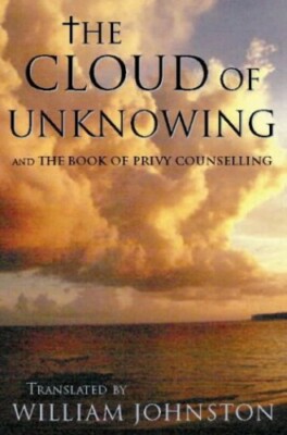 The Cloud of Unknowing Paperback Book The Fast Free Shipping | eBay