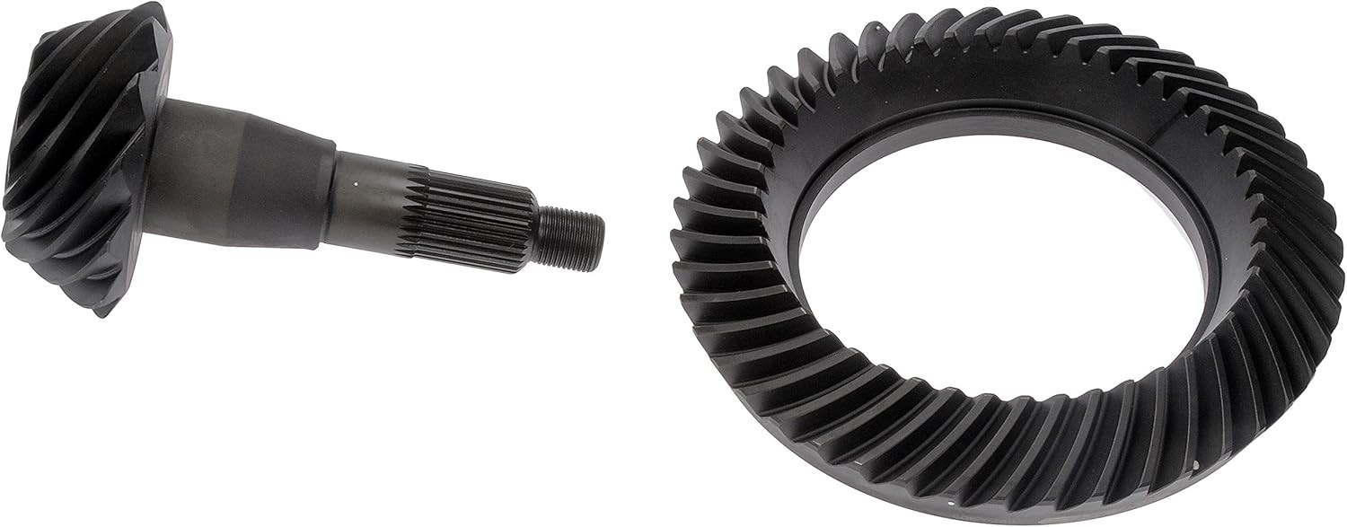 New Dorman 697-309 Ring & Pinion 9.25" Ratio 3.92 Rear Ram Van Truck B200 B300 | eBay