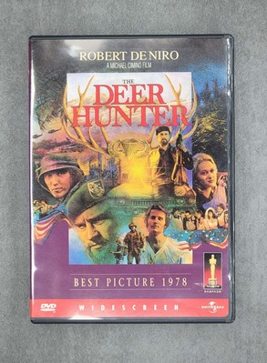 The Deer Hunter DVDs | eBay
