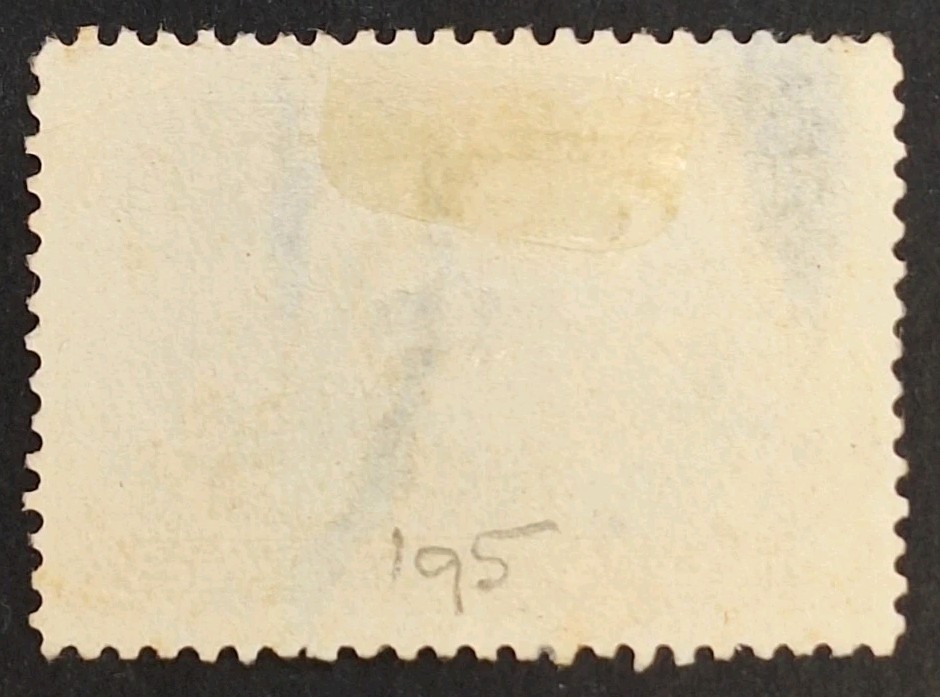 Canada 1908, "Quebec Tercentenary- Cartiers arrival" 20c.dull Brown ...
