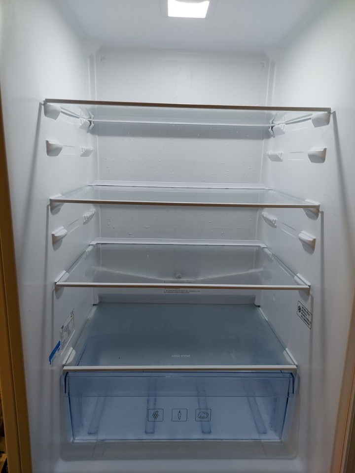 Beko Freestanding Fridge Freezer Frost-Free | eBay UK