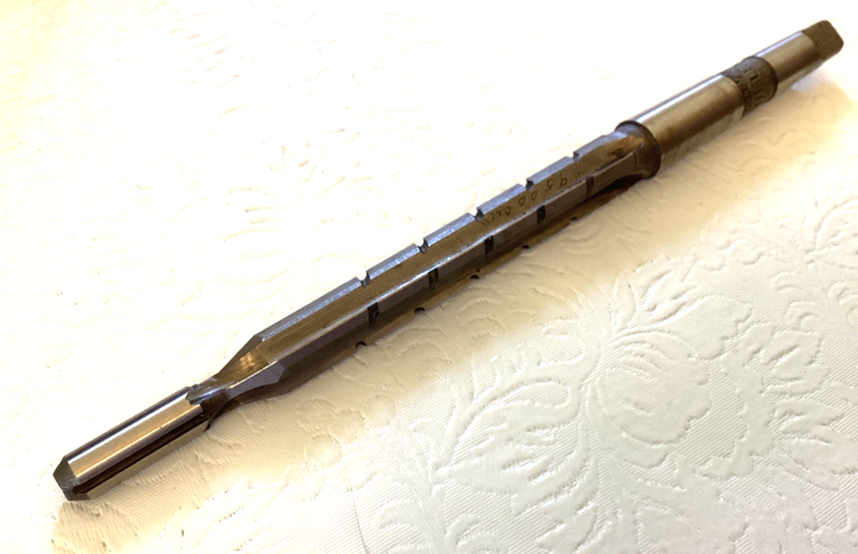 ARROW T & R CO, US Rifle .30m1 M1903, Chamber Reamer | eBay