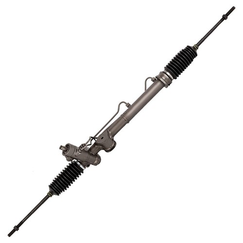 For Chevy Corvette C4 1984-1992 Power Steering Rack & Pinion w/ 2.0 LTL ...