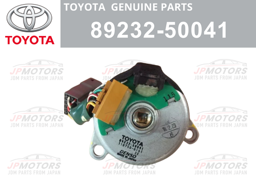 TOYOTA LEXUS Genuine LS430 LS400 Steering Power Telescopic Motor 89232 ...