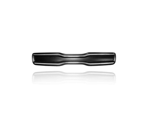Grille for 17-19 Soul Base Upper Chrome Frame Texture Black 86350B2520 ...