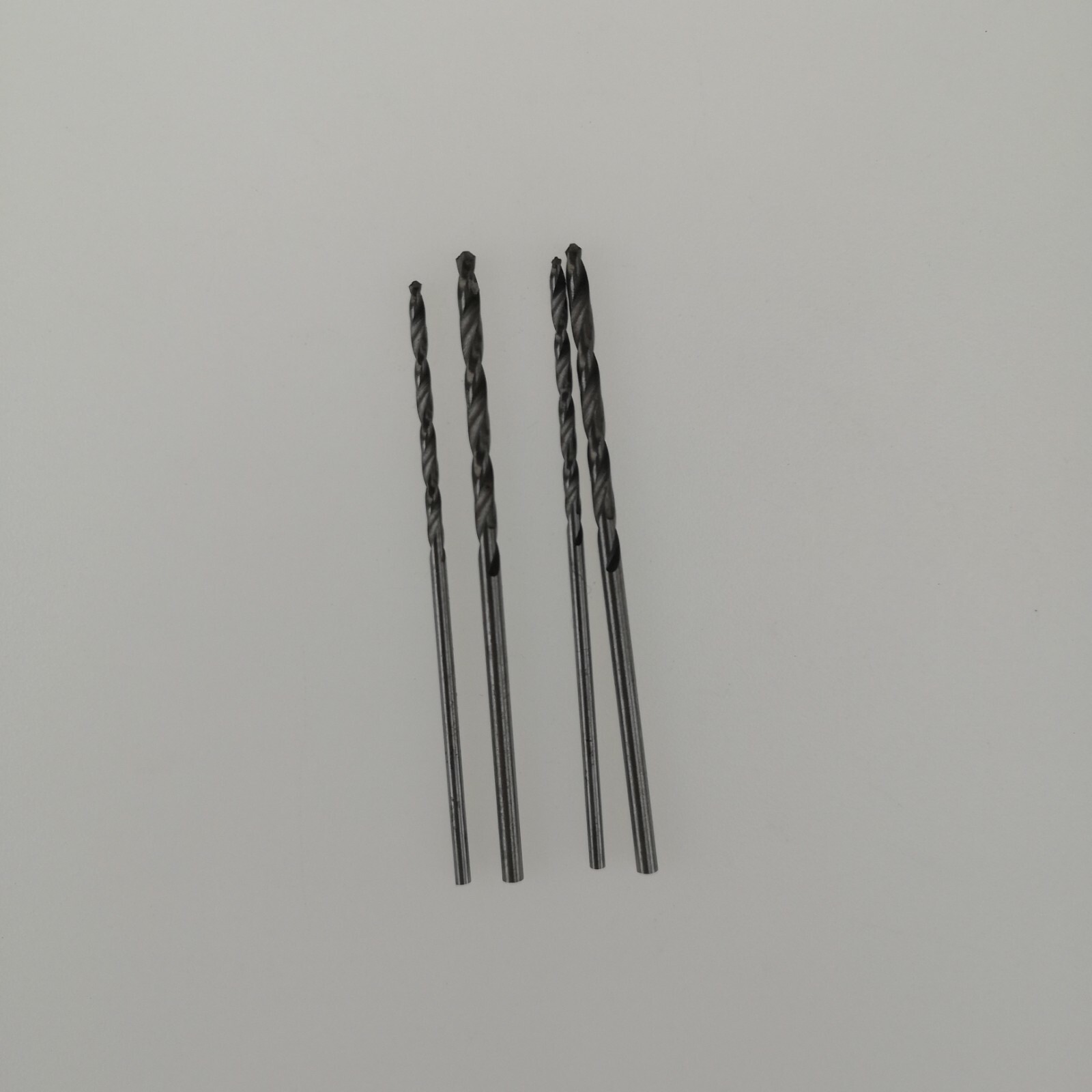 2 sets Cleanout Drill Bits fits Fusion Air Purge AP Spray Gun AR5252 ...