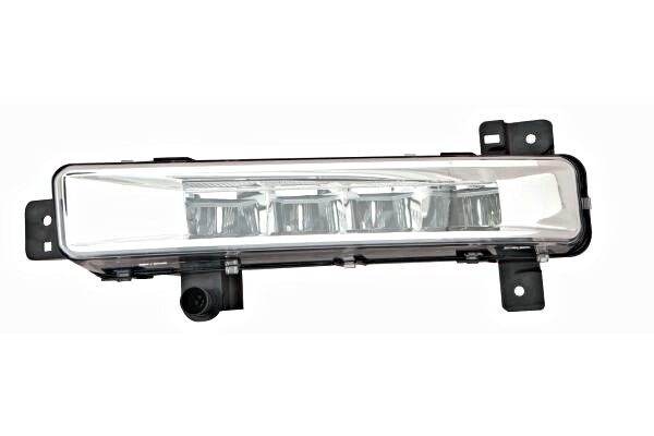 Fog Light Left LED For BMW G31 5 G30 F90 Touring Van 2016-20 ...