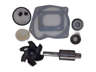 John Deere RE68316 PUMP KIT | eBay