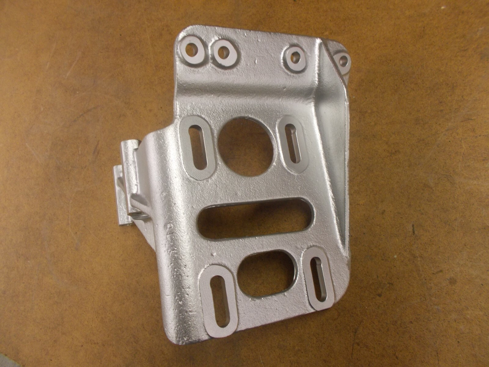 #LW-11459 BRACKET, AC COMPRESSOR,LYCOMING | eBay