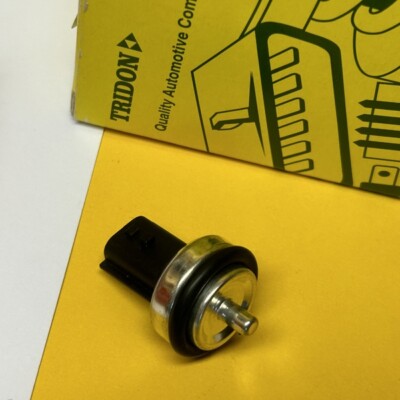 Coolant temperature sensor for Nissan D23 NP300 NAVARA 2.3L TD YS23 ...