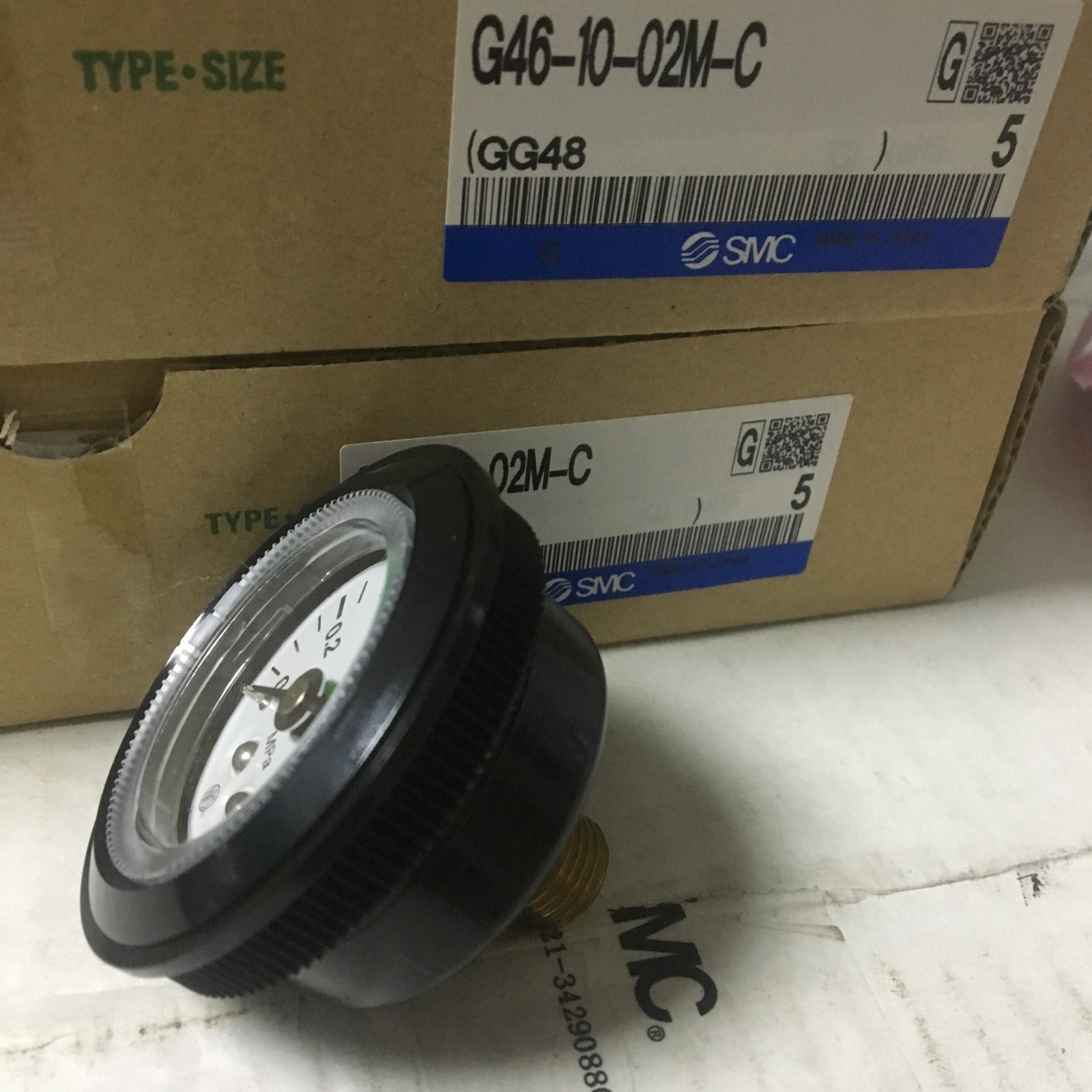 1PC SMC G46-10-02M-C | eBay