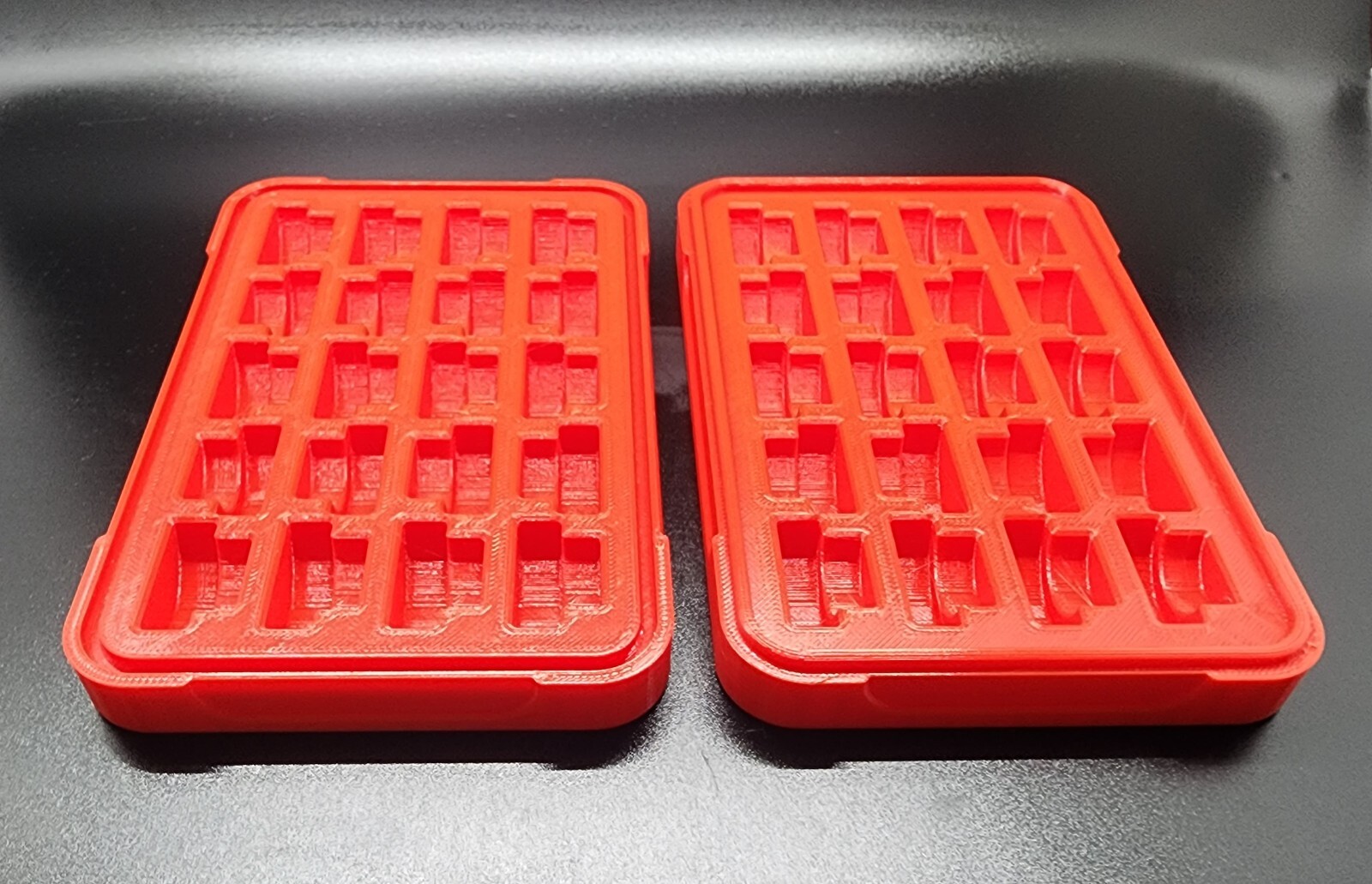 Universal Shell Holder Storage Case for RCBS Lyman Hornady and LEE ...