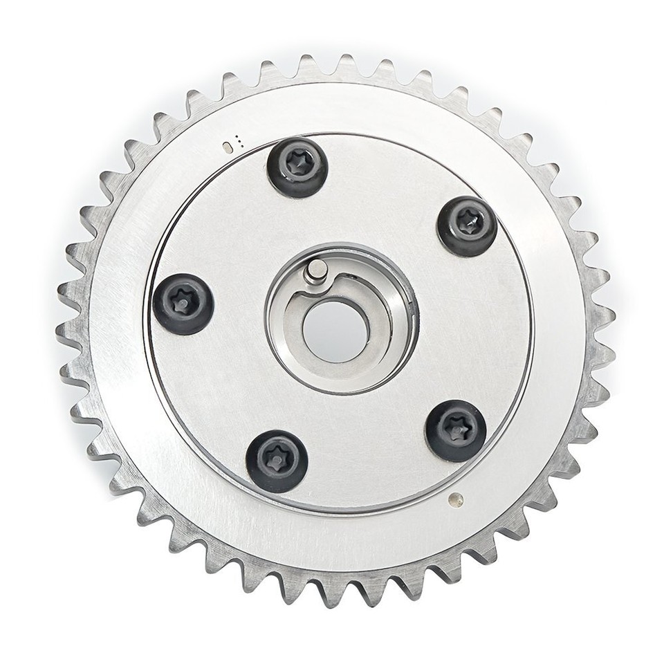 Timing Gear Variable Valve Timing Vvt Camshaft Sprocket Phaser Adjuster