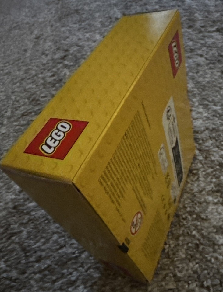 LEGO 6550802 Chronometer Set Insider Exclusive 2024 New & Sealed | eBay UK