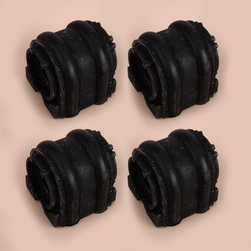 4x Front Stabiliser Anti Roll Bar Bushes Fit For Kia Hyundai Elantra ...