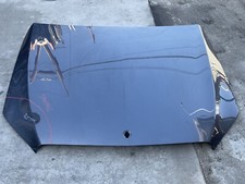 MERCEDES Mercedes-Benz OEM 2015 C300-hood Rubber Bumper Cushion ...