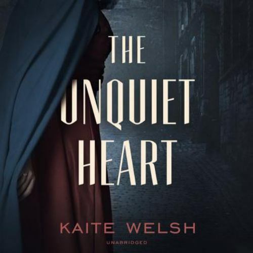 The Unquiet Heart: A Sarah Gilchrist Mystery: The Sarah Gilchrist ...