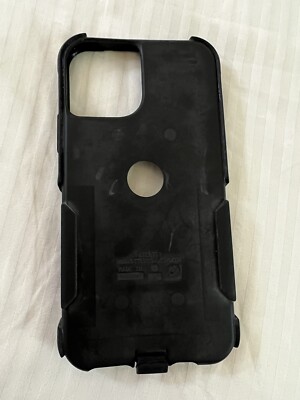 Otterbox Commuter Series iPhone 11 Pro Rubber Slipcover | eBay